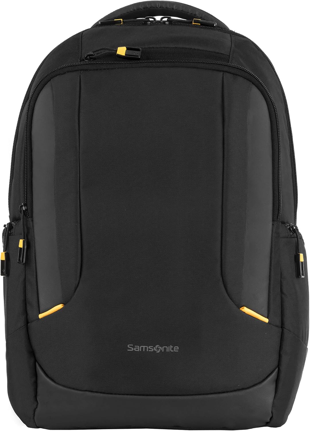 Samsonite Locus Eco Backpack, Black, 42cm : Amazon.com.au: Clothing ...