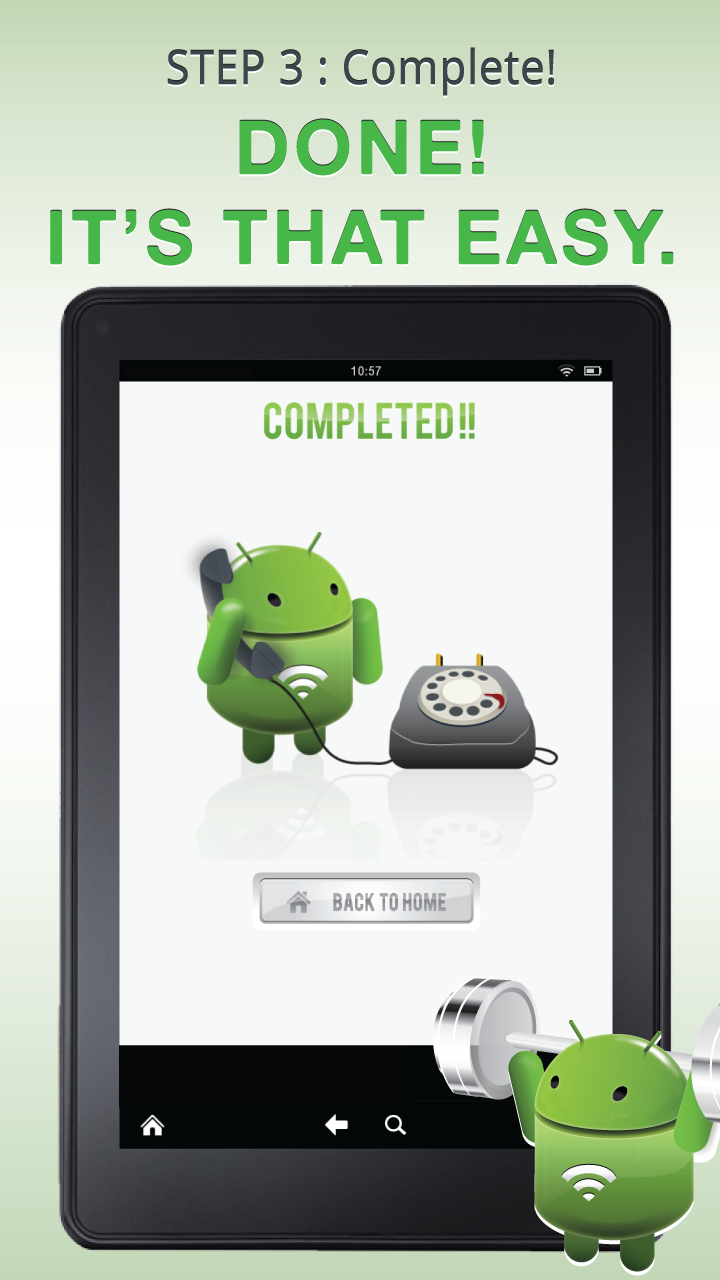 Signal Booster - Weak Signal? Blazing Fast Signal Repair - App on ...