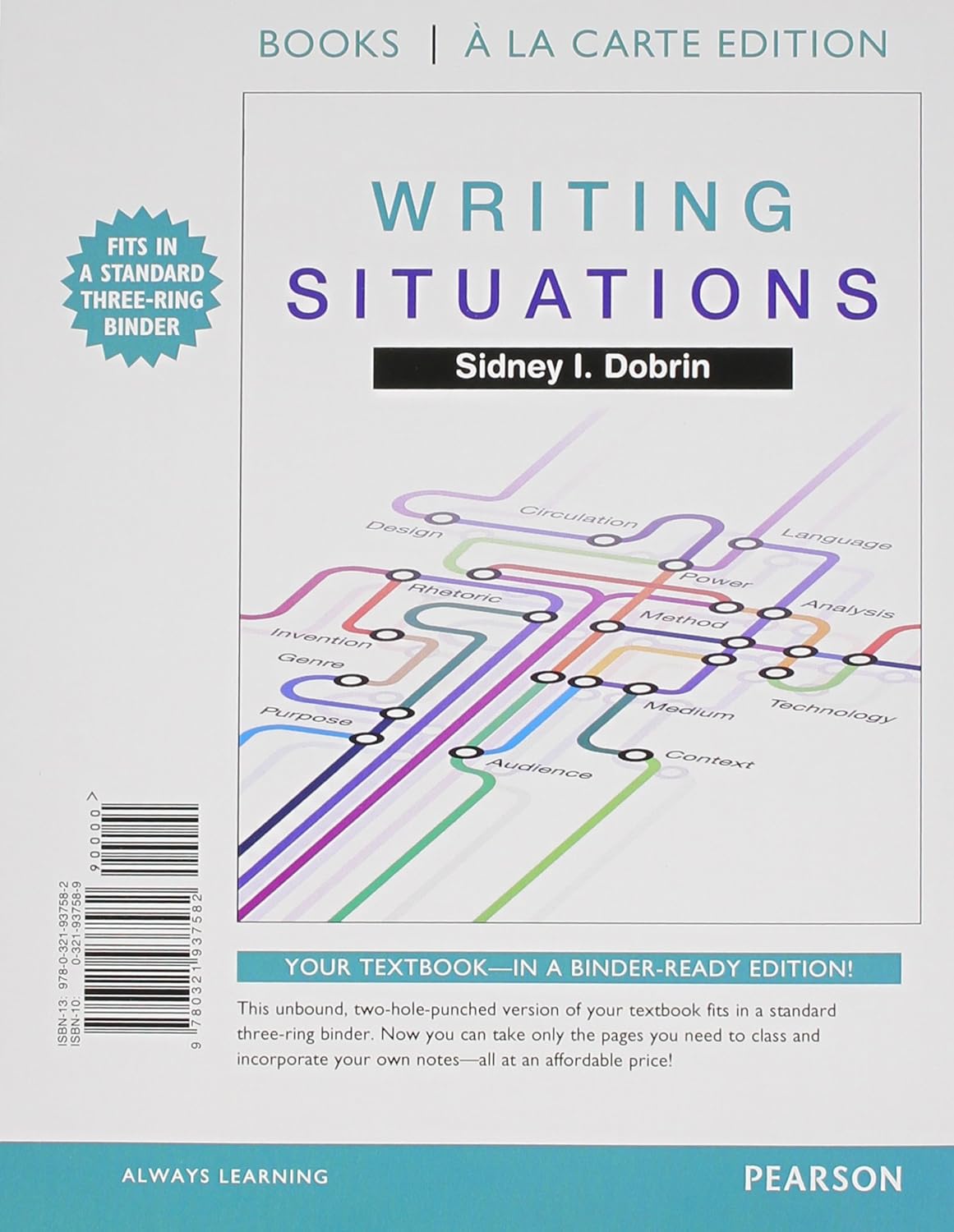 Amazon.com: Writing Situations, Books a la Carte Plus MyLab Writing ...