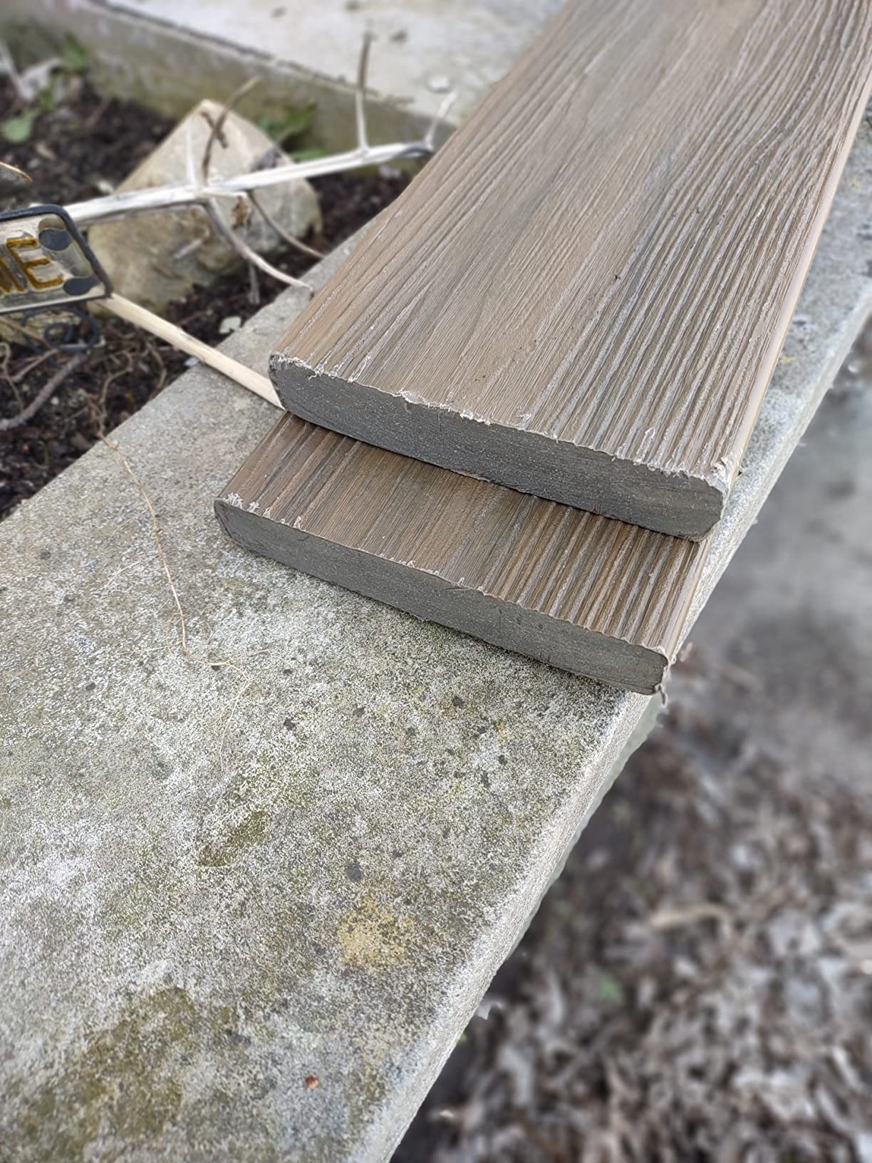 $14/mo - Finance Fortress Infinity is 1 in. x 5.5 in. x 8 ft. Oasis ...