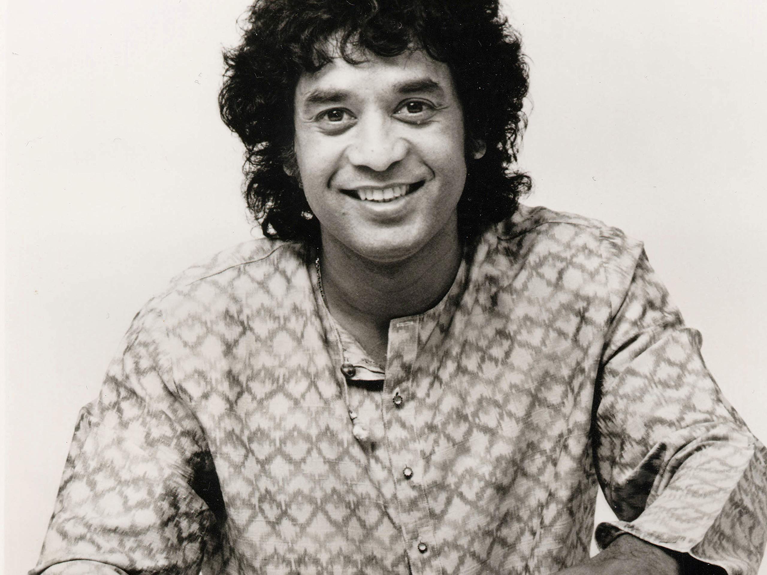 Pashto song by Zakir Hussain from The Best Of Tabla Vol. 2 on Amazon Music