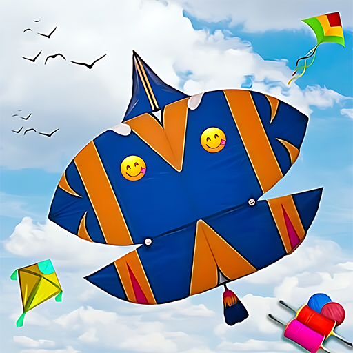Pipa Combate Kite Flying Games : Ultimate Pipa Combat Battle Offline ...