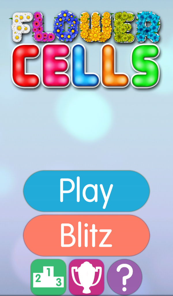 Flower Cells - App on Amazon Appstore