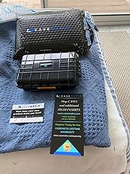 Amazon.com: CASEMATIX Waterproof Case Compatible with Flir C5, C2, C3 ...