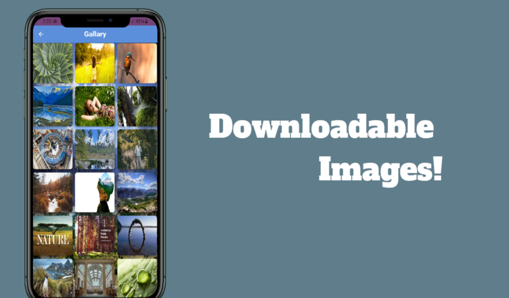 Nature Wallpapers - App on Amazon Appstore