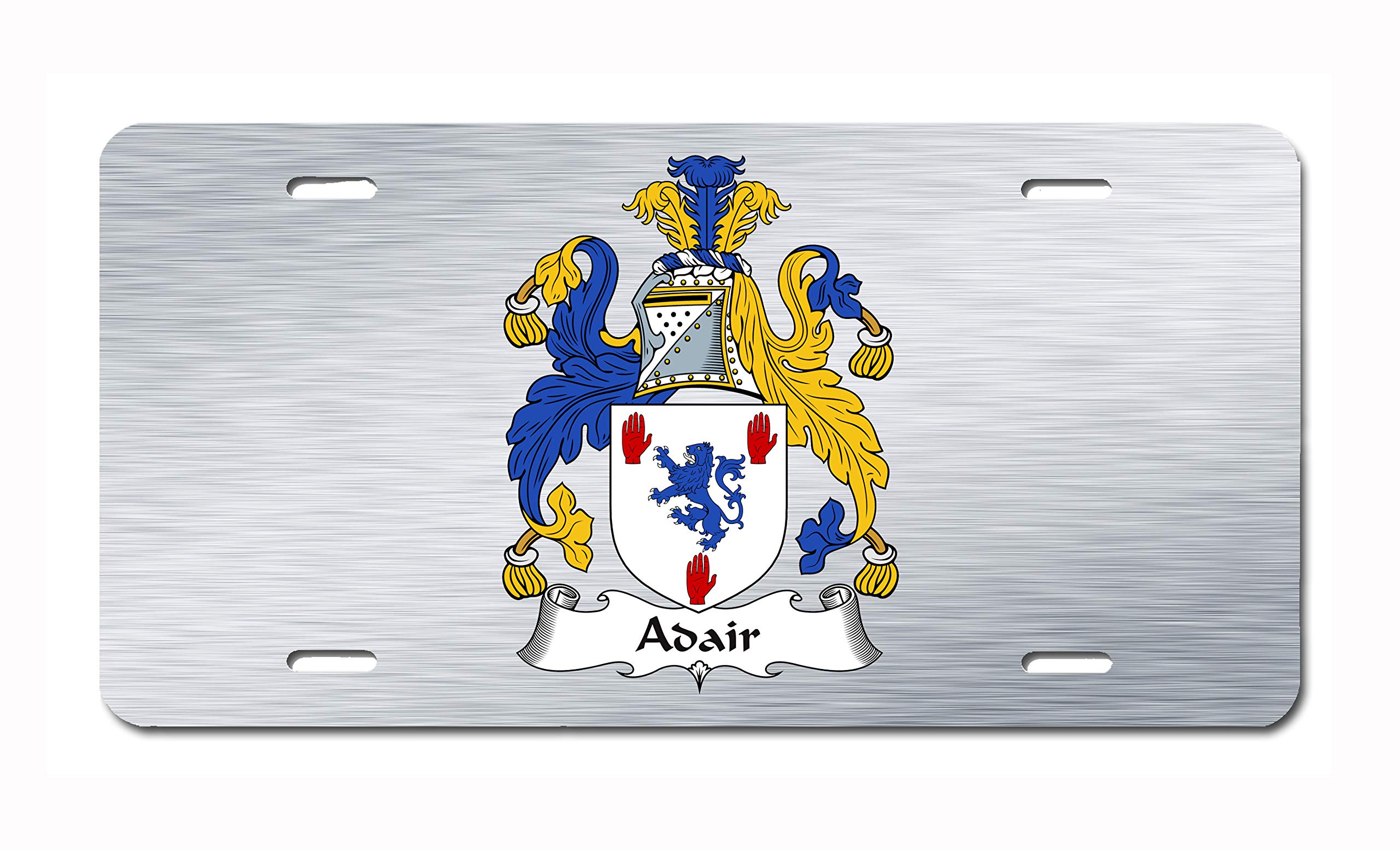 Adair Family Crest