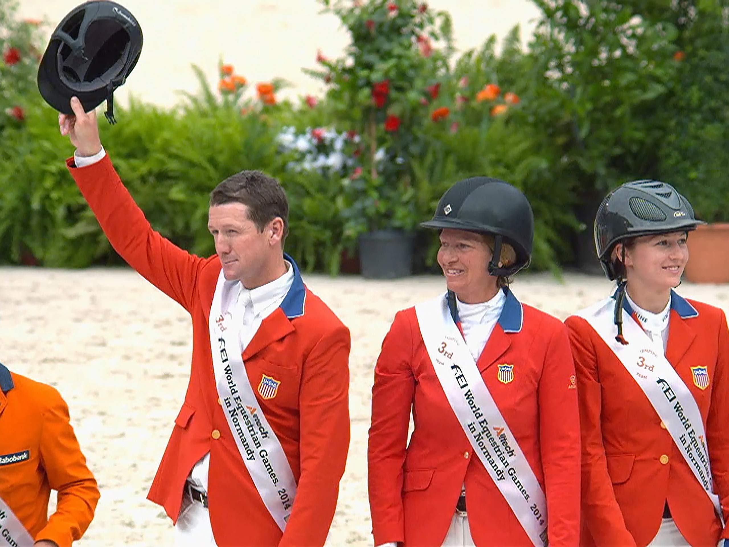 Watch Road to FEI WEG 2018 | Prime Video