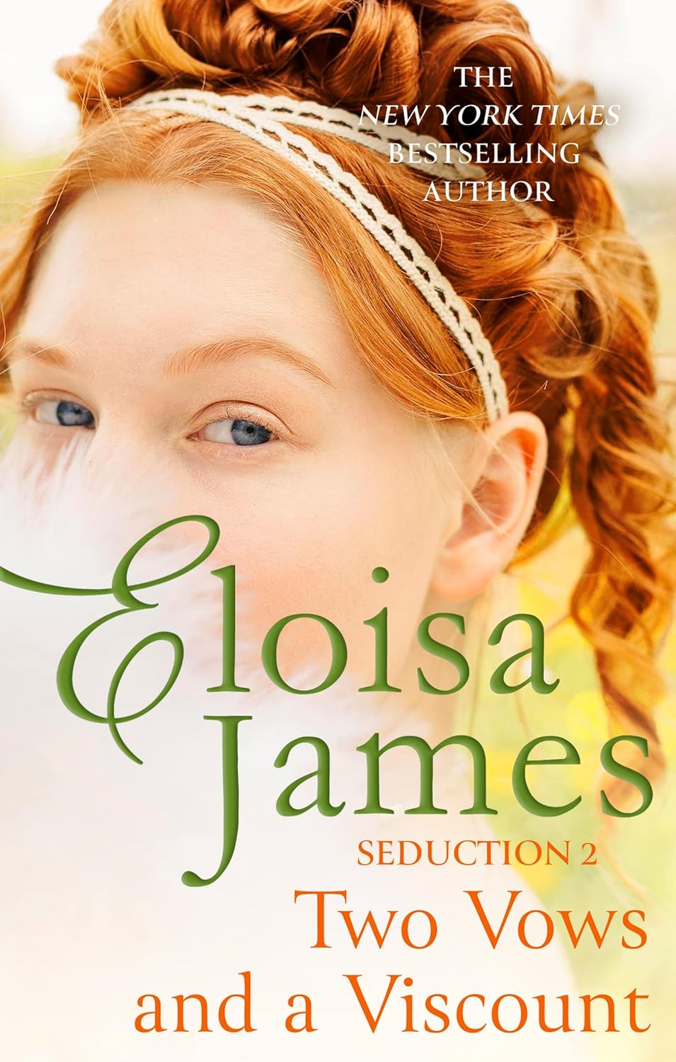 Amazon.com: Two Vows and a Viscount (The Seduction Book 2) eBook ...