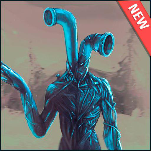 Scary Pipe Head: Once Again Horror Escape Zone - App on Amazon Appstore