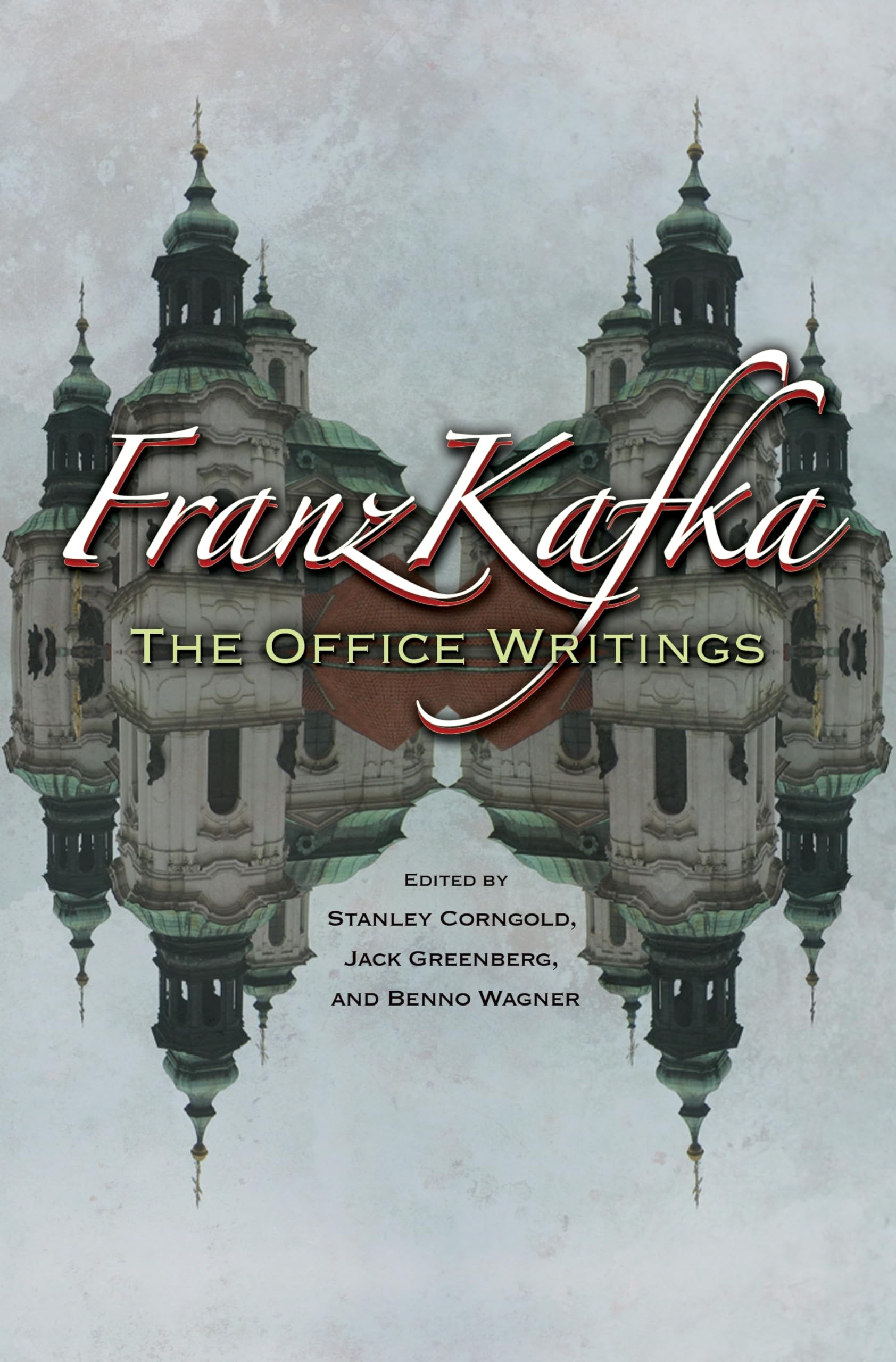 Amazon | Franz Kafka: The Office Writings | Kafka, Franz | Business