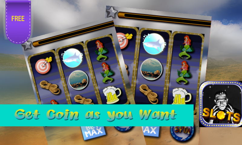 Play Slots Free For Fun : Frankenstein Creature Edition - Best Slots ...