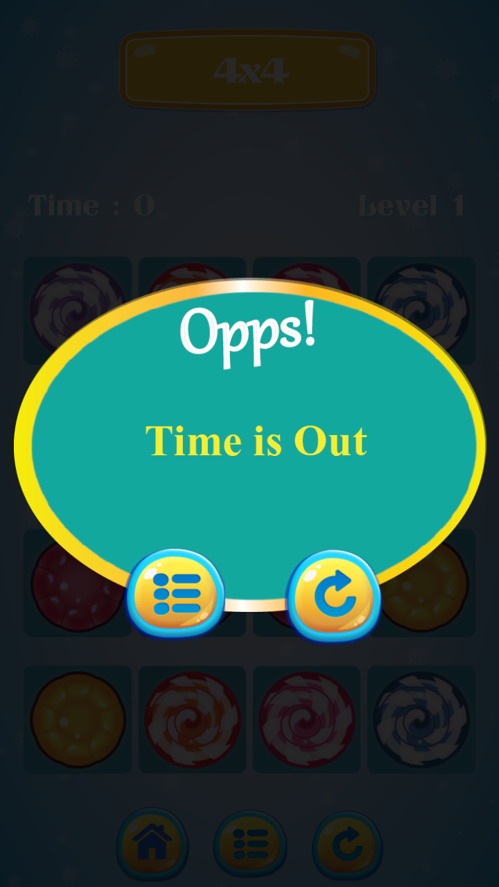 free memory game - App on Amazon Appstore