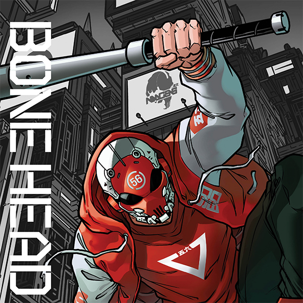 Amazon.com: Bonehead Vol. 1 eBook : Hill, Bryan Edward, Marcellius ...