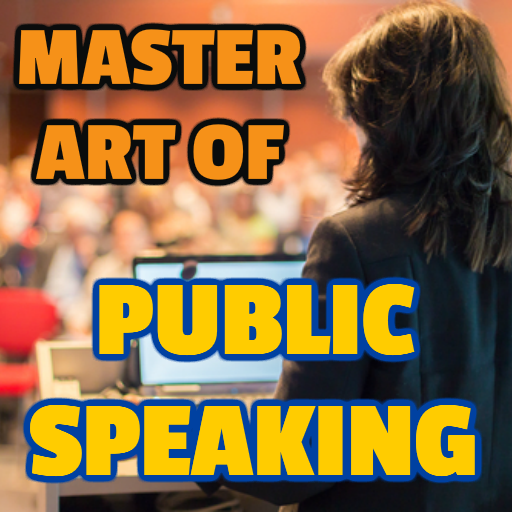 Master Art of Public Speaking - App on Amazon Appstore