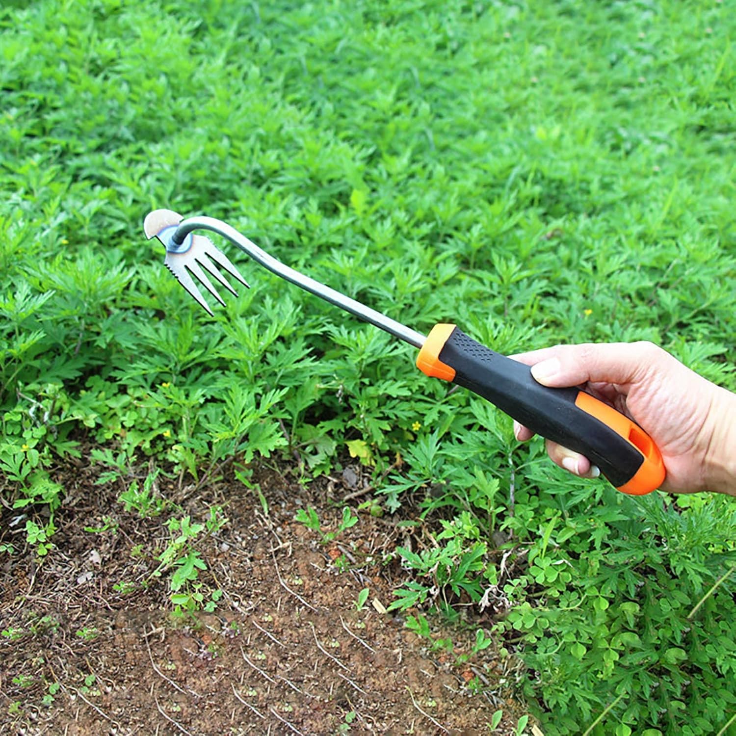 Amazon.com : 2023 New Weeding Artifact Uprooting Weeding Tool, Garden ...
