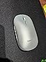 Samsung Bluetooth Mouse Slim, Compact, Wireless, Silent Clicks, for ...