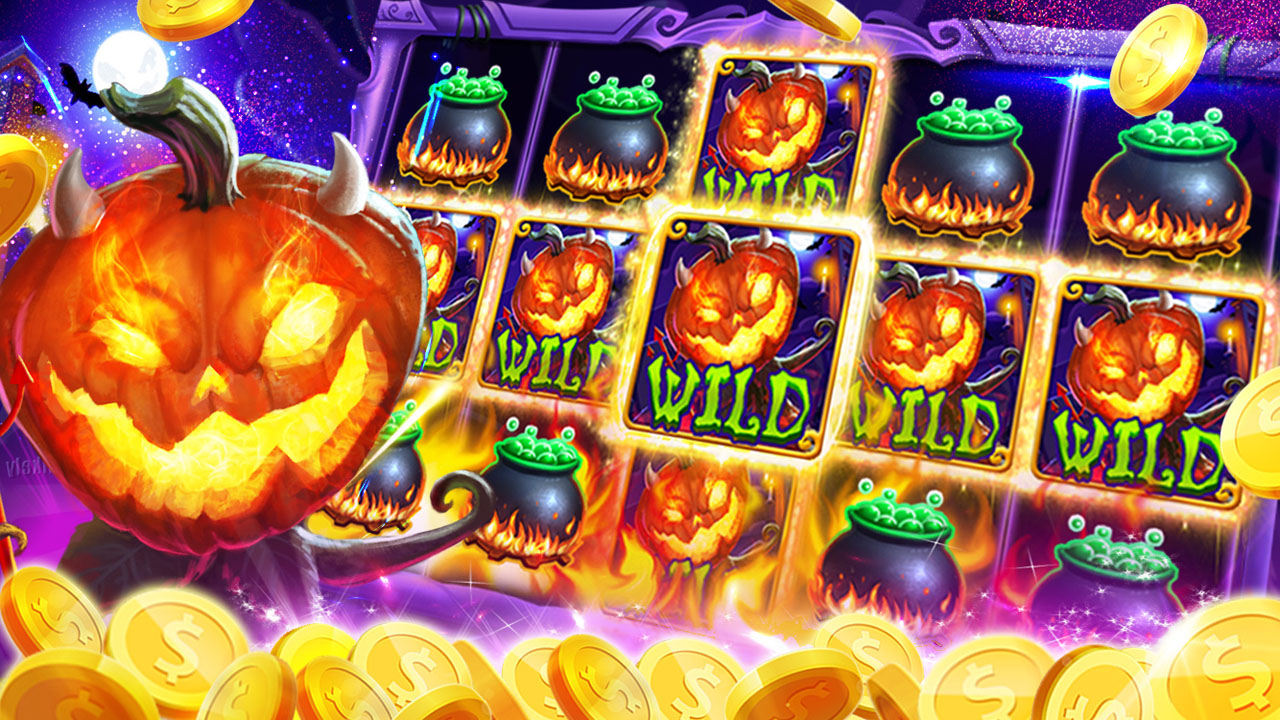 Slots: Vegas Free Casino Slot Machine Games For Kindle Fire. Best Vegas ...