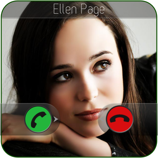 Ellen Page Prank Call - App on Amazon Appstore