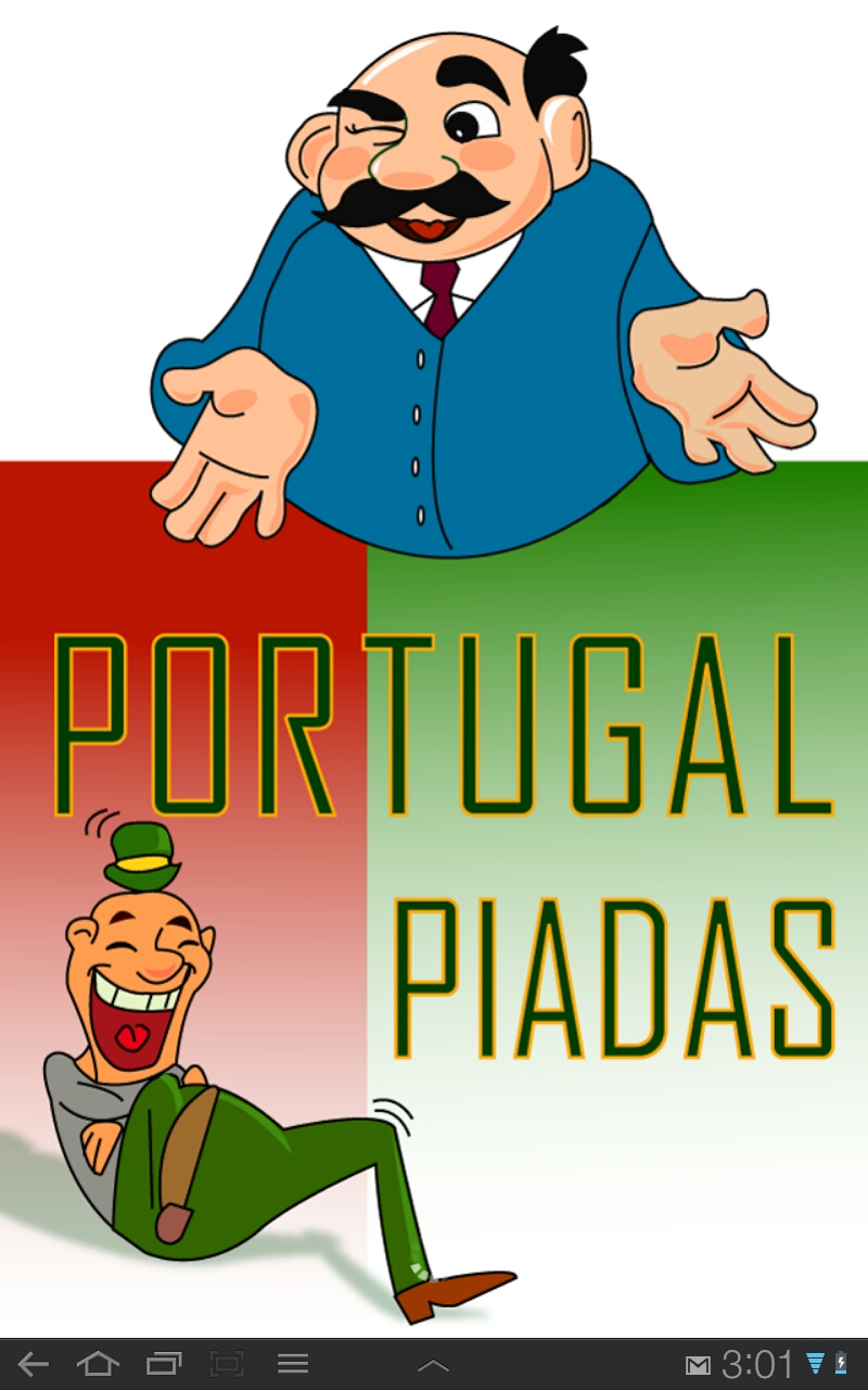 Portugal Jokes Pro - App on Amazon Appstore