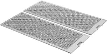 Siemens Metal Fat Filter for Extractor Hood, Replaces Original Part ...