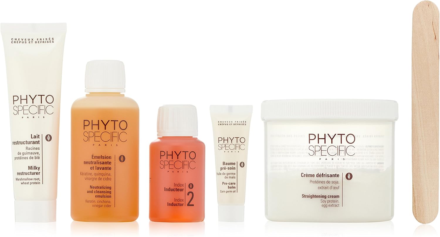 Treatments by Phyto Specific Phytorelaxer: Index Kit 2 for Normal to ...