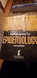 Introduction to Epidemiology: Merrill, Ray M.: 9781284170702: Amazon.com: Books