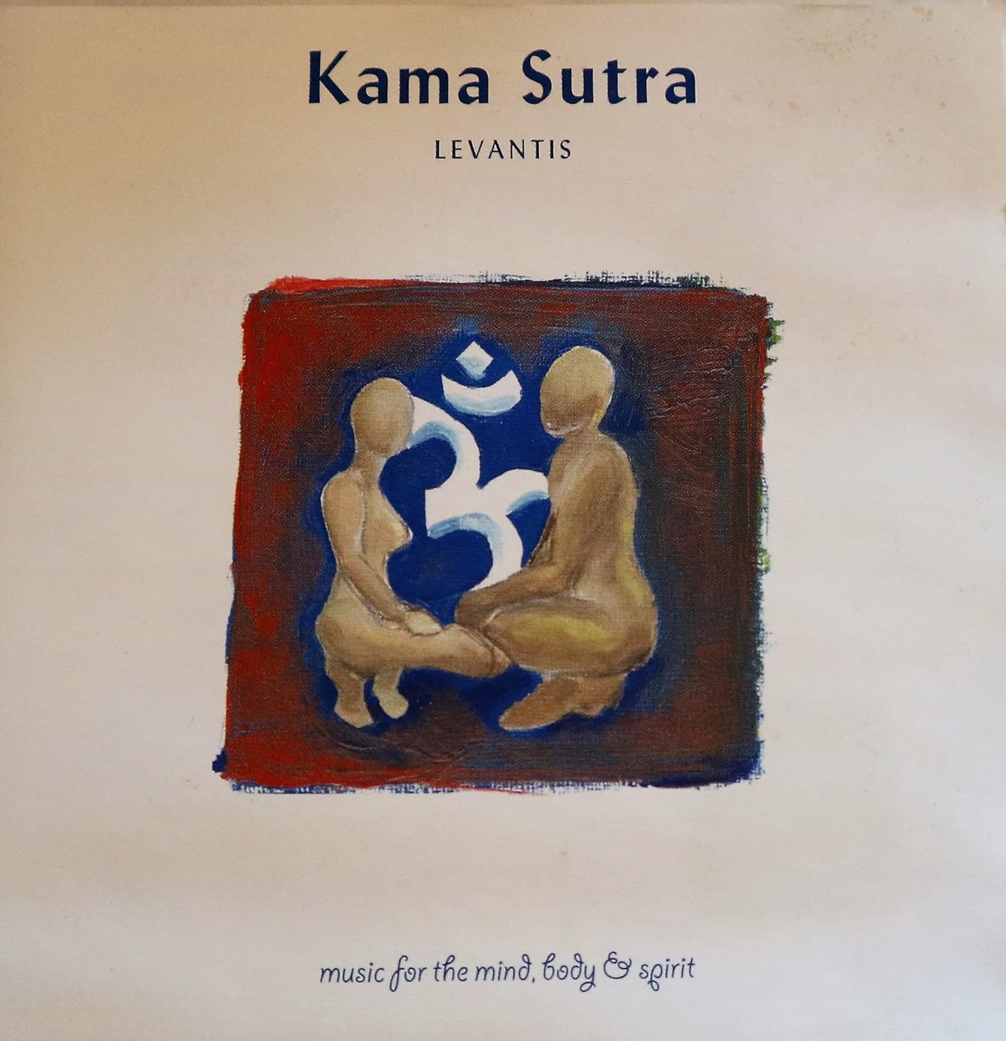 Mind Body & Spirit: Kama Sutra - Amazon.com Music