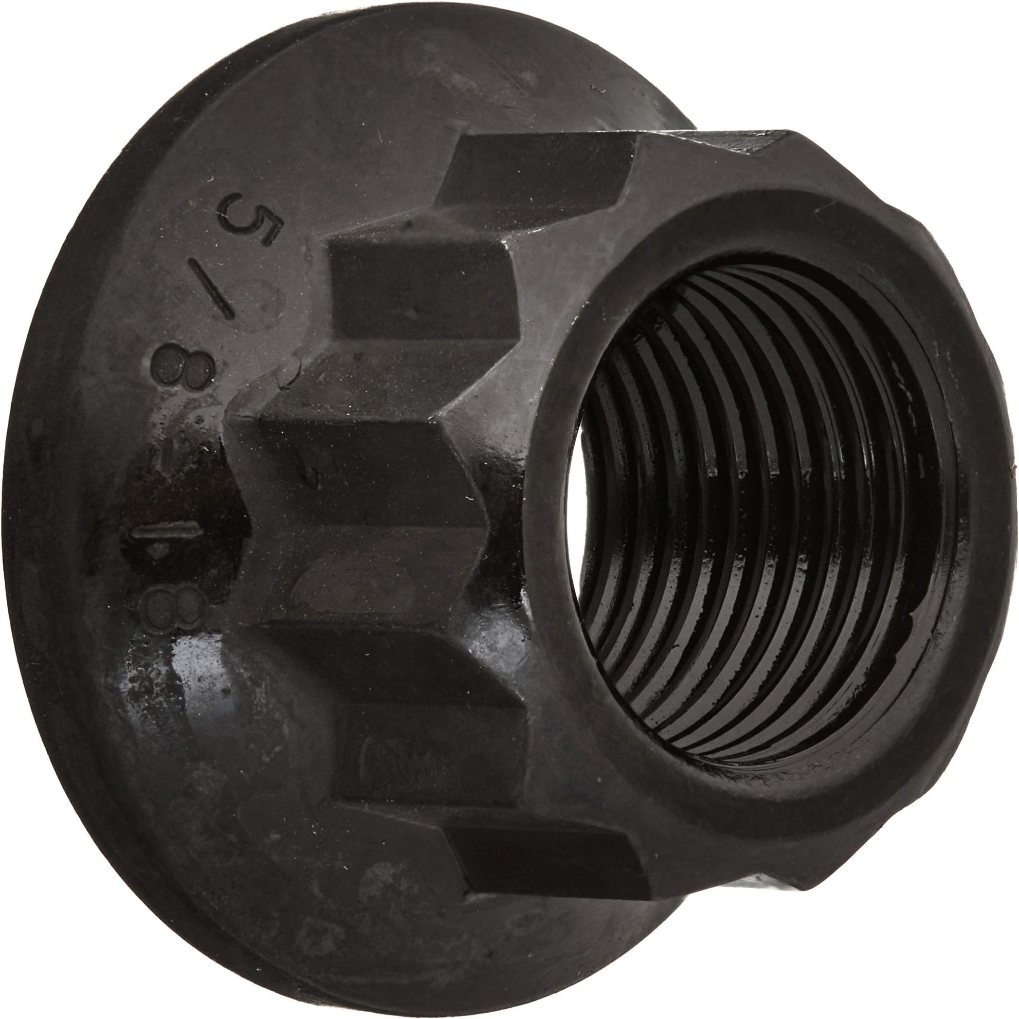 Amazon.com: ARP 301-8343 5/16"-18 12-Point Nut - 10 Piece : Automotive