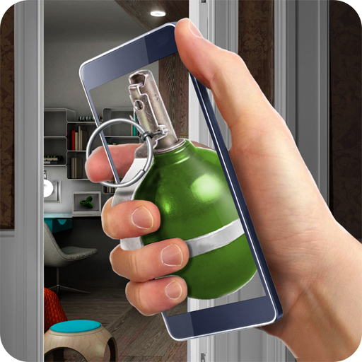 Hand Grenade Camera Simulator - App on Amazon Appstore