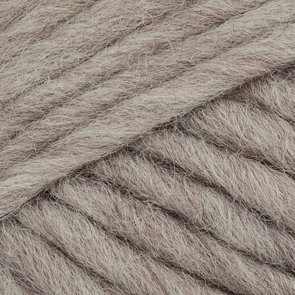 Amazon.com: Pure Wool Single Stranded Super Bulky Weight Knitting Yarn ...