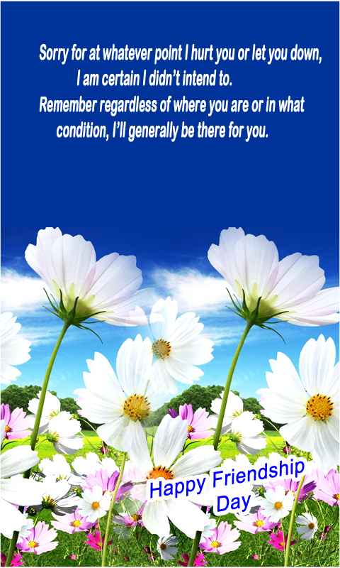 Friendship Hurt Wallpapers