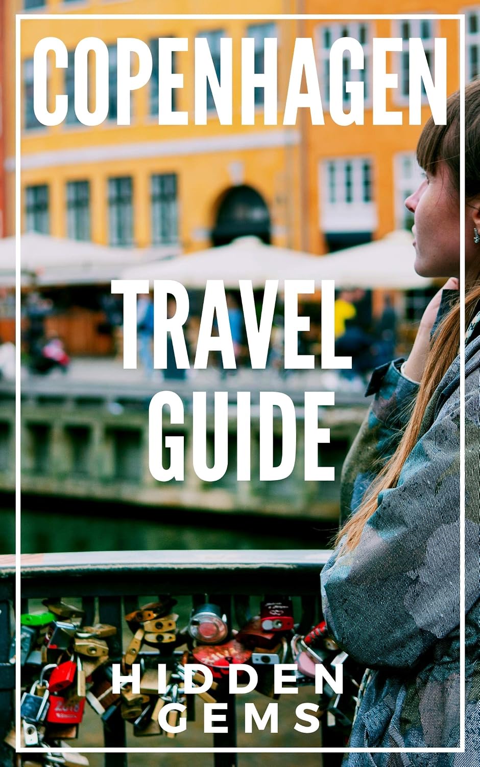 Amazon.com: COPENHAGEN 2025 Travel Guide : 20 Cool Things to do during ...