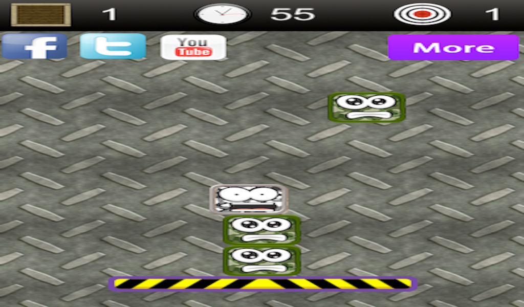 Stack Jack Free - App on Amazon Appstore