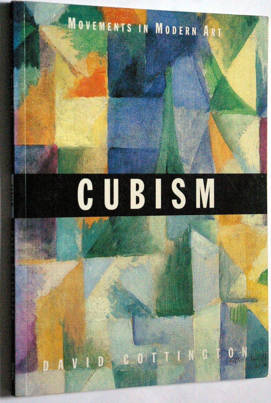 Cubism (Movements Mod Art): Movements in Modern Art: Amazon.co.uk ...