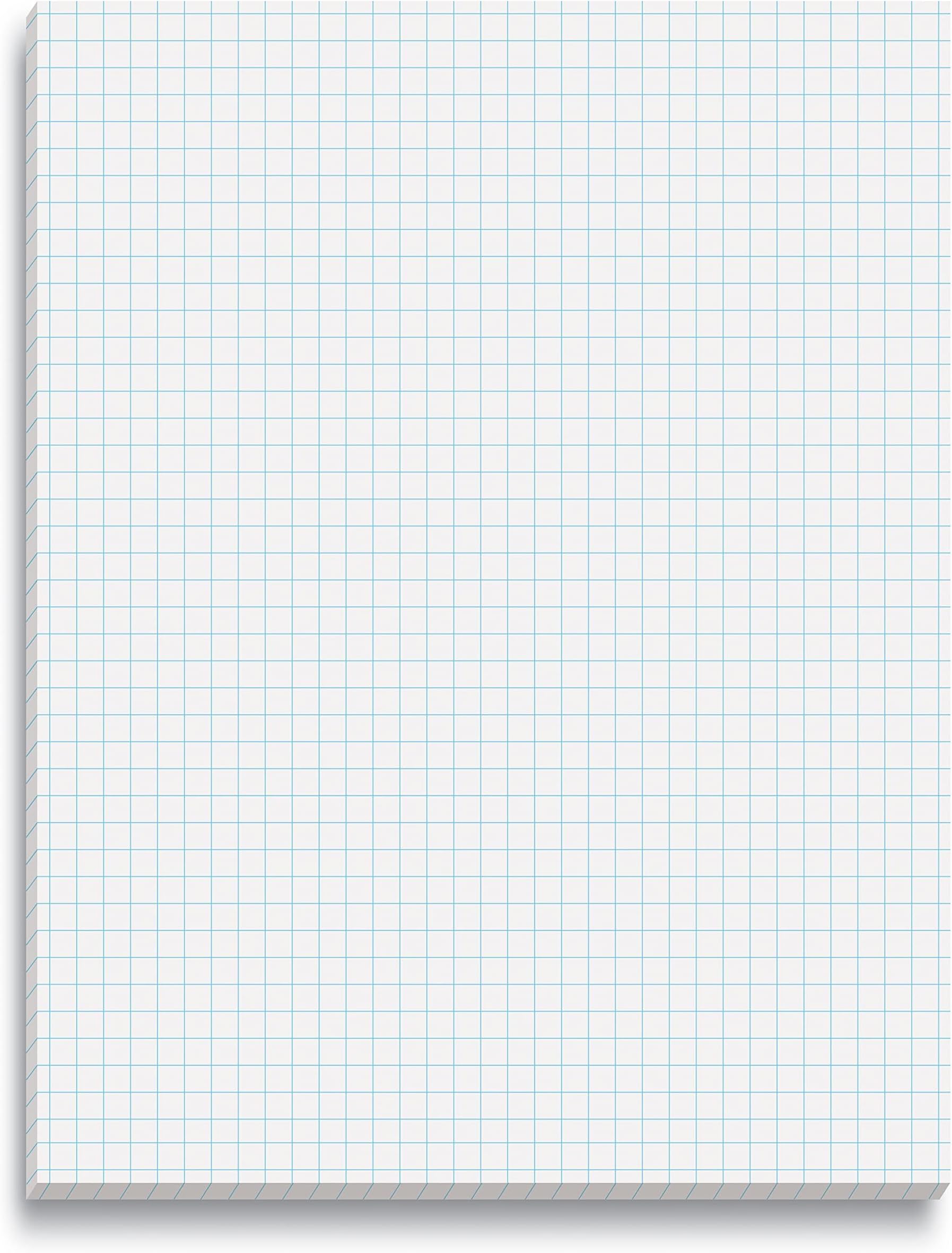 Amazon.com : Mr. Pen Graph Paper, 5x5 (5 Squares per inch), 11"x8.5 ...