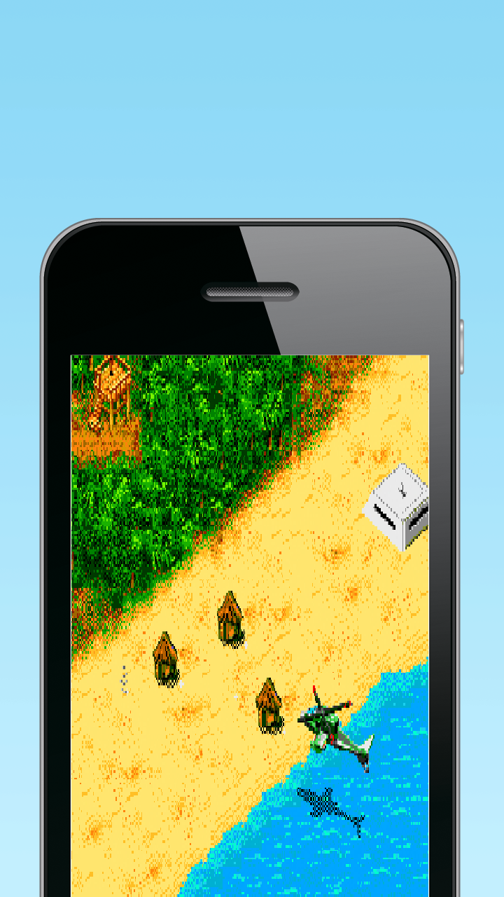 AirLand - App on Amazon Appstore