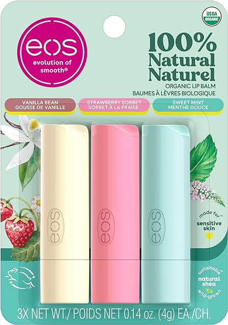 Amazon.ca: Eos - Skin Care Products: Beauty & Personal Care