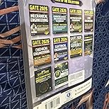 Buy GATE Data Science and AI Book 2026 | GATE DA Book - PYQ (2024 ...