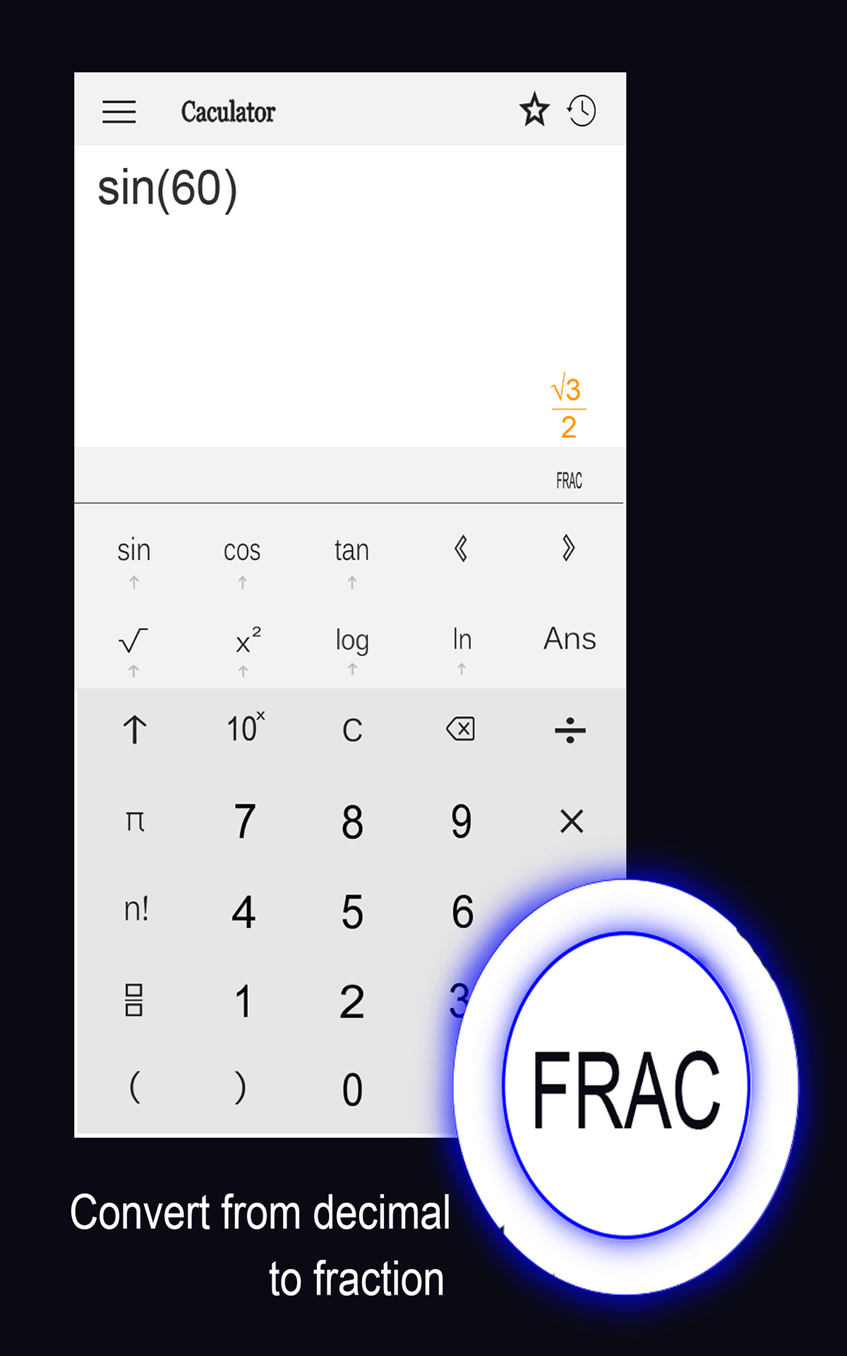 Calculator - App on Amazon Appstore