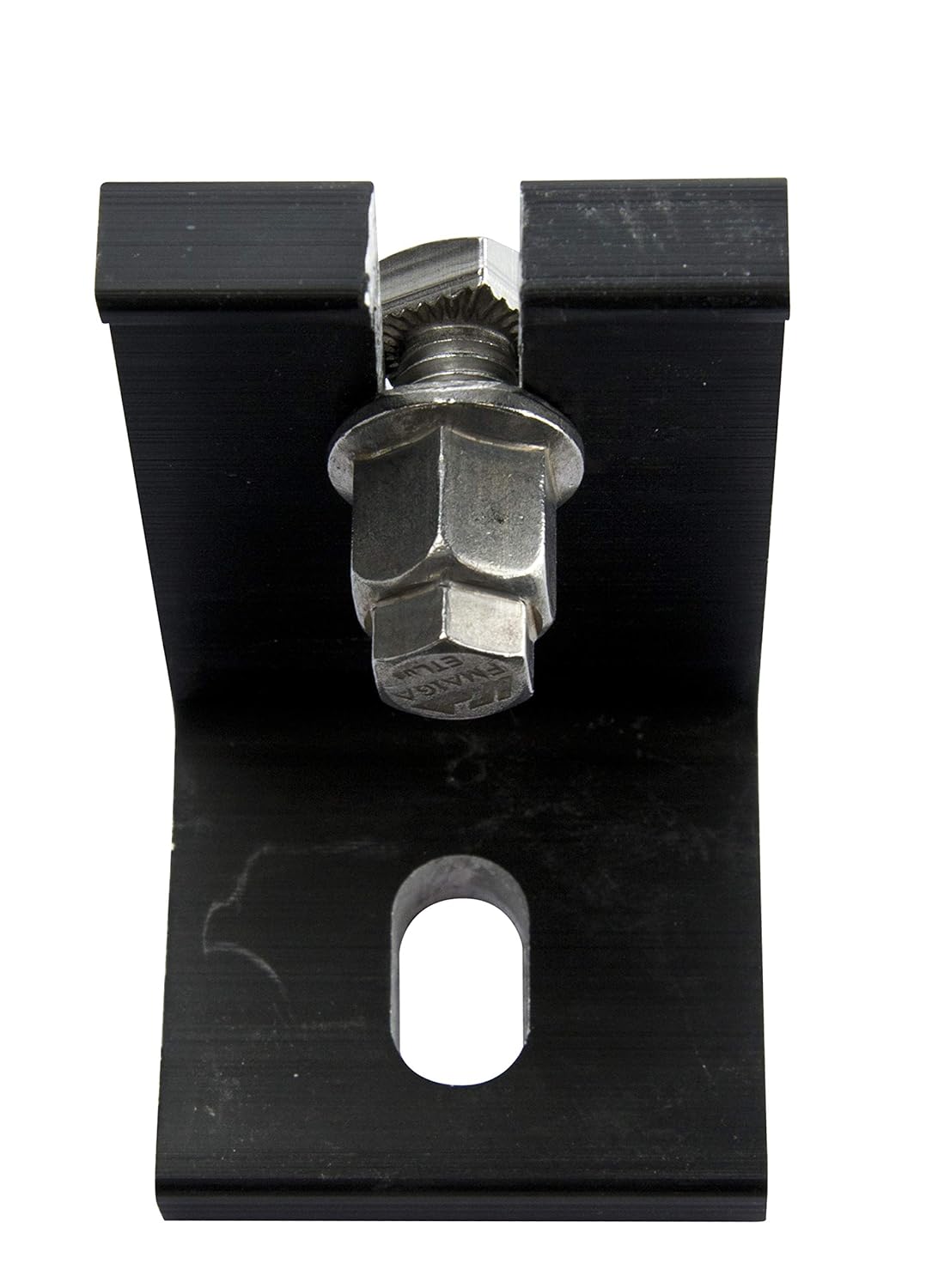 IronRidge FM-LFT-002B Slotted L-Foot: Amazon.com: Industrial & Scientific