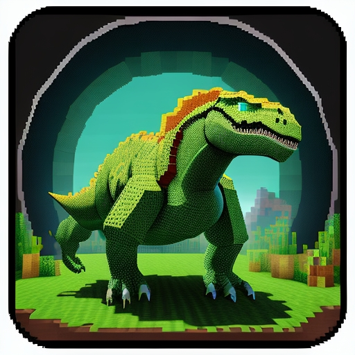 Dinosaur Maps For MCPE - App on Amazon Appstore