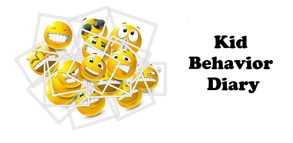 Kid Behavior Diary:Amazon.com:Appstore for Android