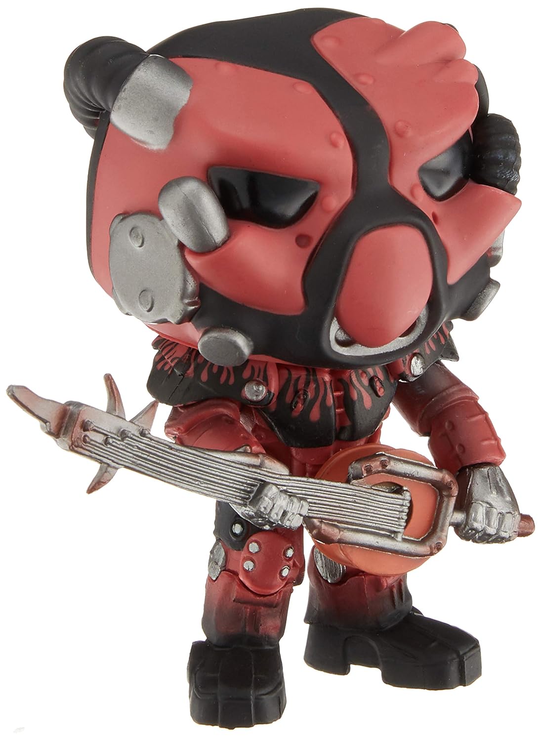 Funko POP! Games: Fallout 76 - X-01 Power Armor #480 - Exclusive ...