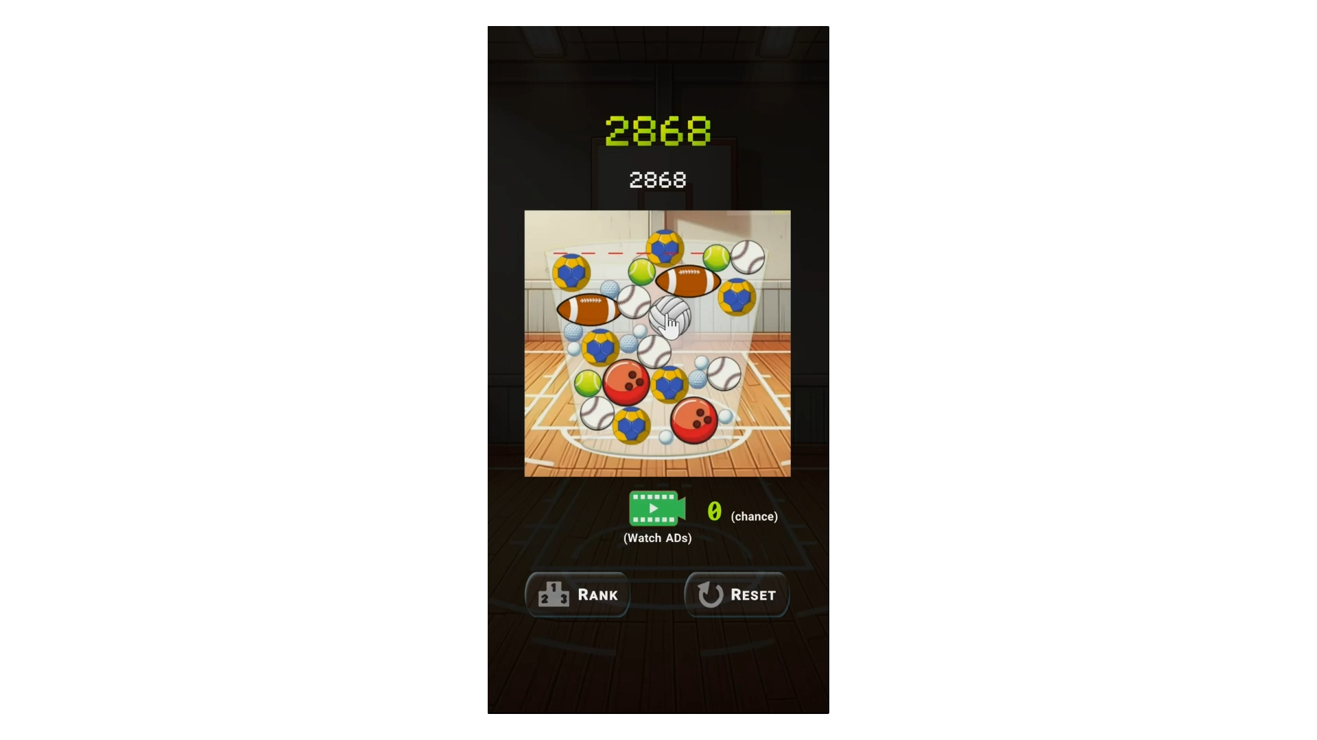 Ball Maker - App on Amazon Appstore
