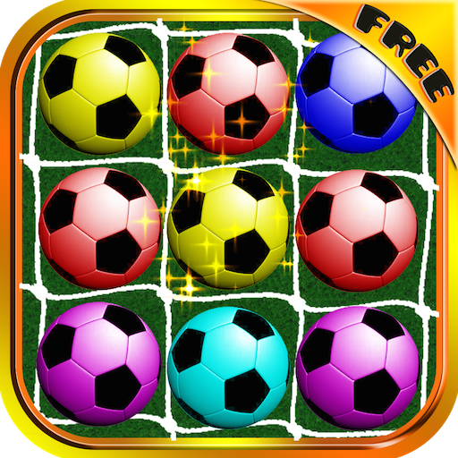 Football Matching Game - 95 Levels - App on Amazon Appstore