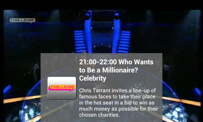 iBox Live TV - App on the Amazon Appstore