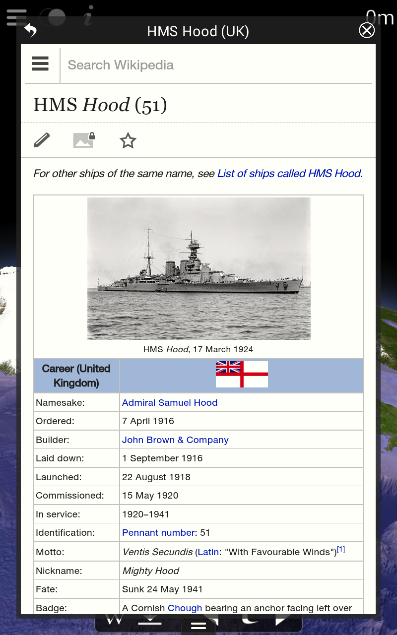 Elevation Earth - App on Amazon Appstore