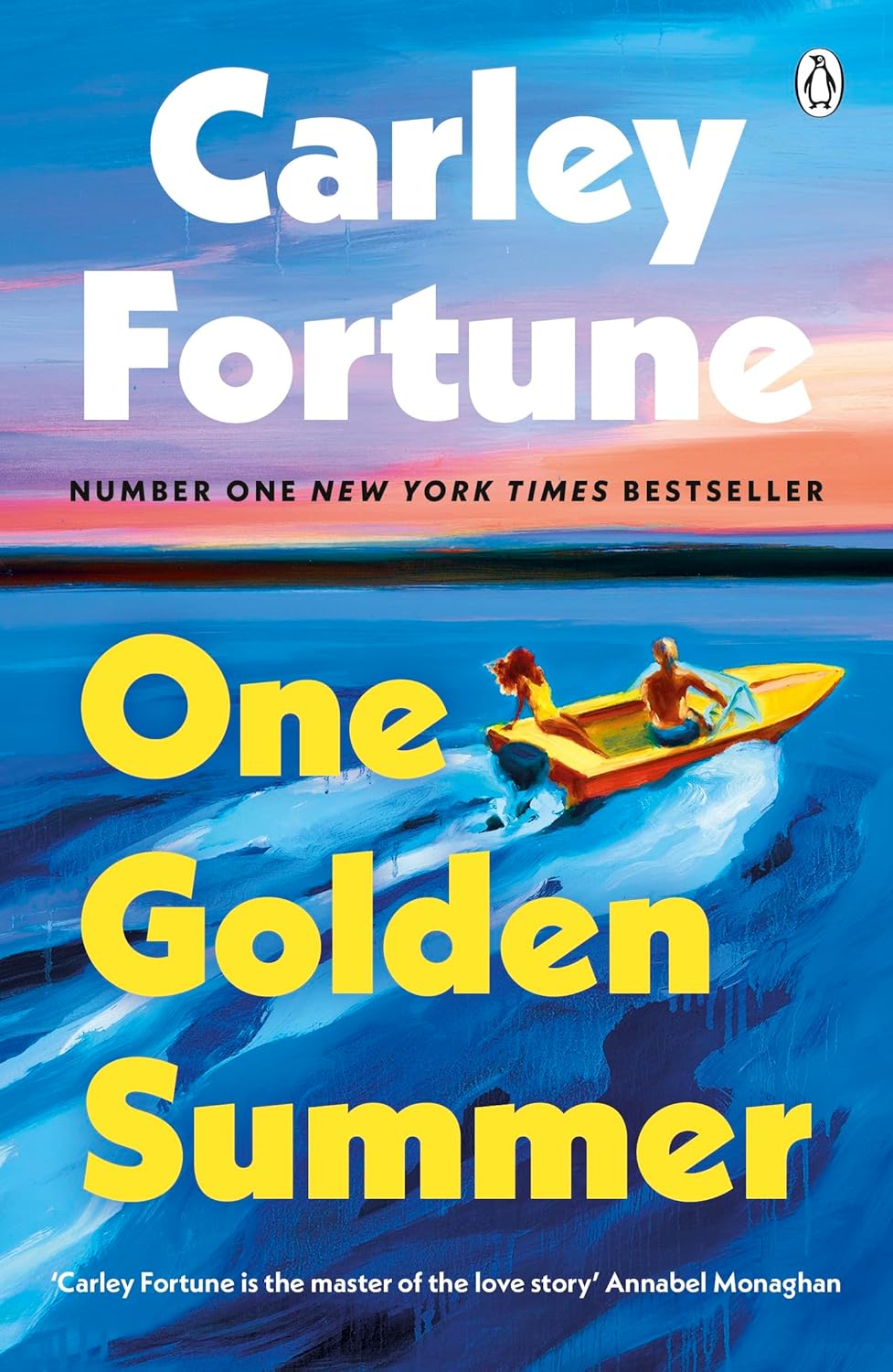 Amazon.com: One Golden Summer: The brand new romance from the ...