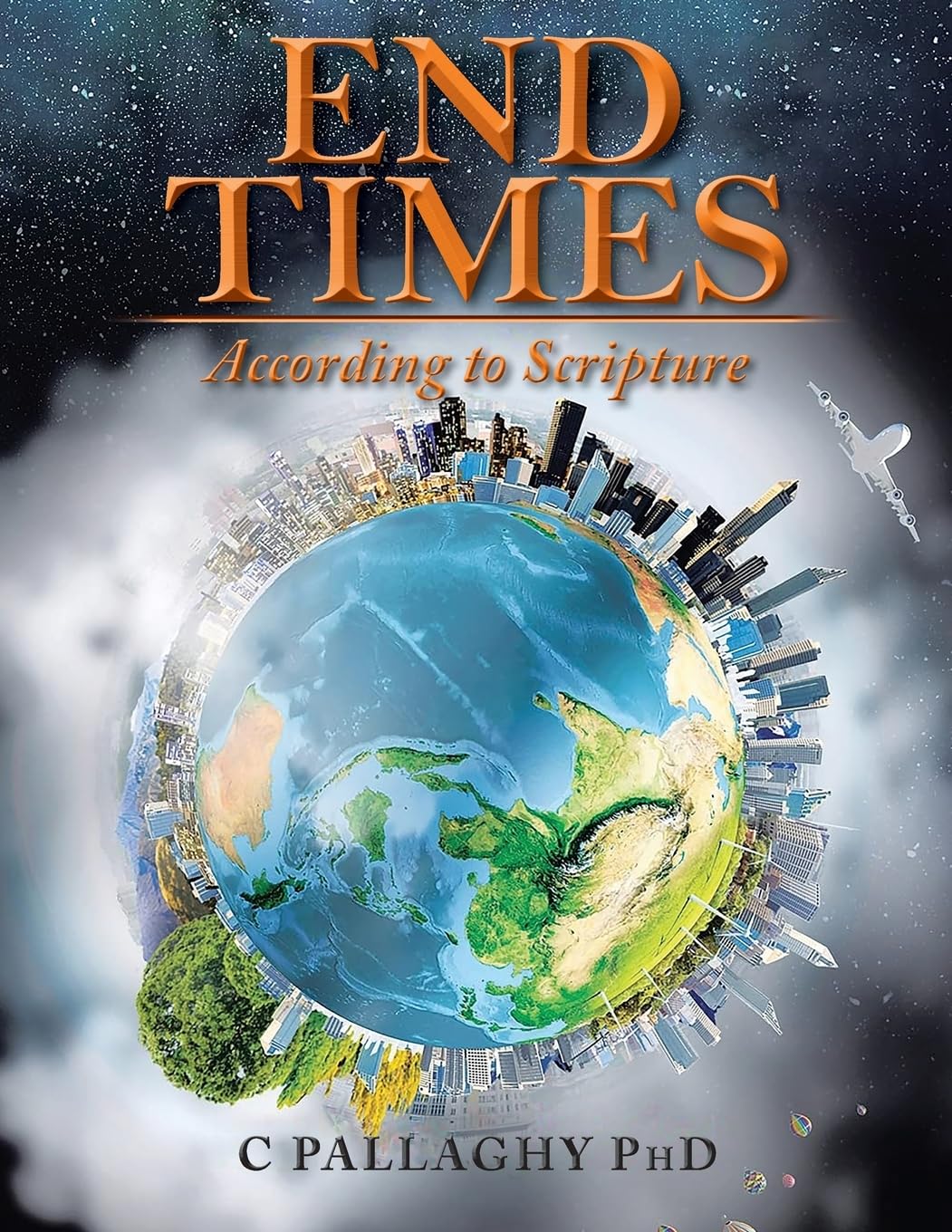 Book review of End Times - Readers' Favorite: Book Reviews and Award ...