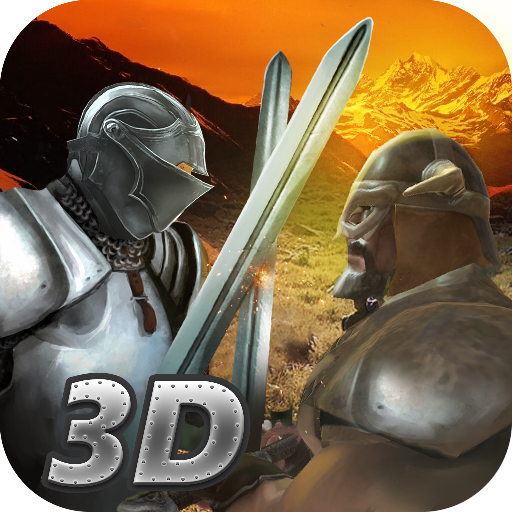 Medieval Knights Lance & Sword Fight- Aplicación en Amazon Appstore
